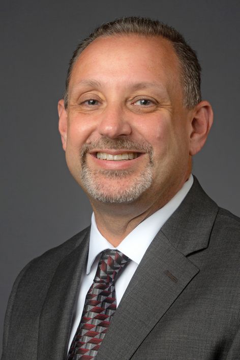 Leadership and staff | Virginia Department of Transportation