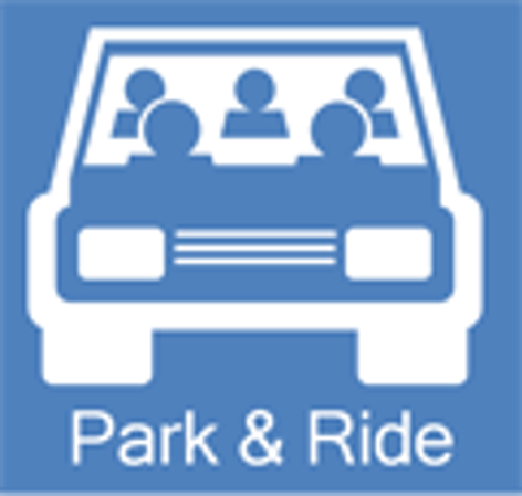 Park and Ride | Virginia Department of Transportation