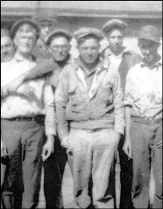 VDOT Workers' Memorial | Virginia Department of Transportation