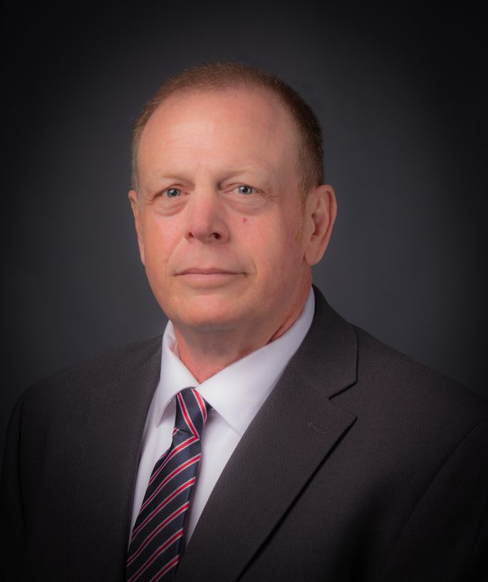 Richmond District | Totten tapped to serve as Richmond District ...