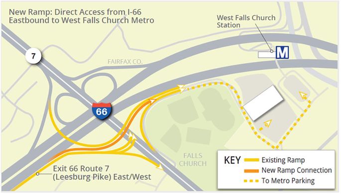Project details | Virginia Department of Transportation