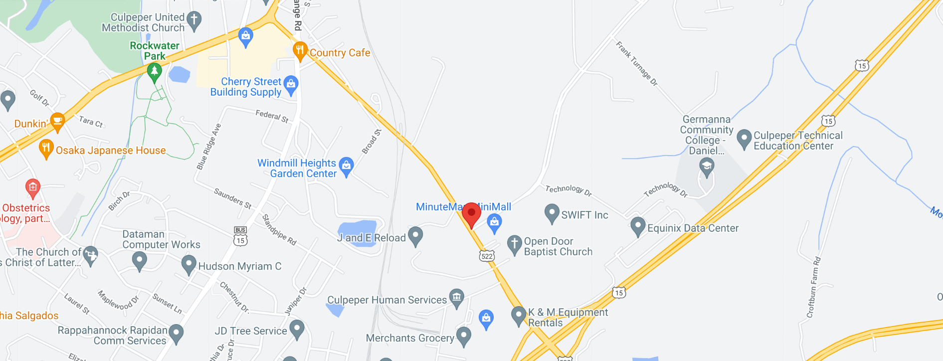 Route 3-McDevitt Drive Roundabout | Virginia Department of Transportation