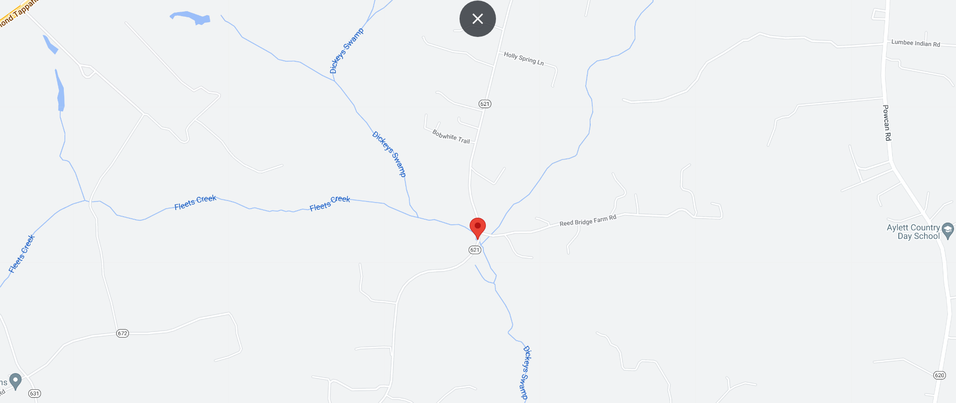 Bridge Maintenance Scour Repair | Virginia Department of Transportation