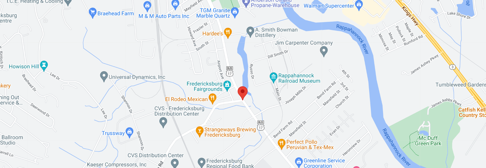 Dixon Street and Lansdowne Road Intersection Improvements | Virginia ...