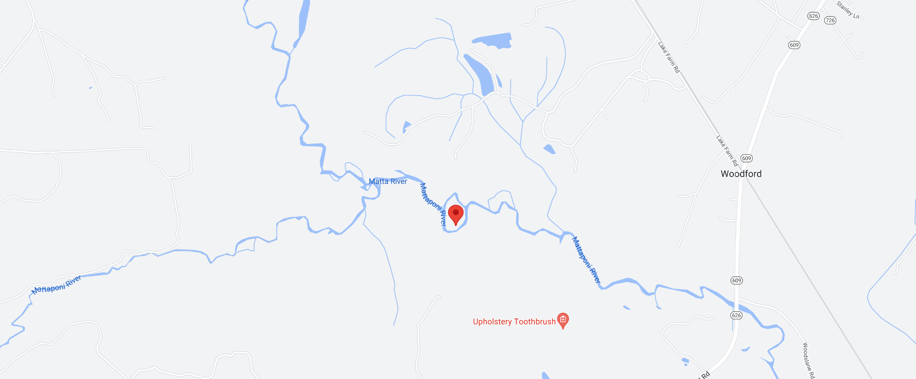 Route 638 (South River Road) Bridge Replacement | Virginia Department ...