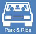 Park and Ride | Virginia Department of Transportation